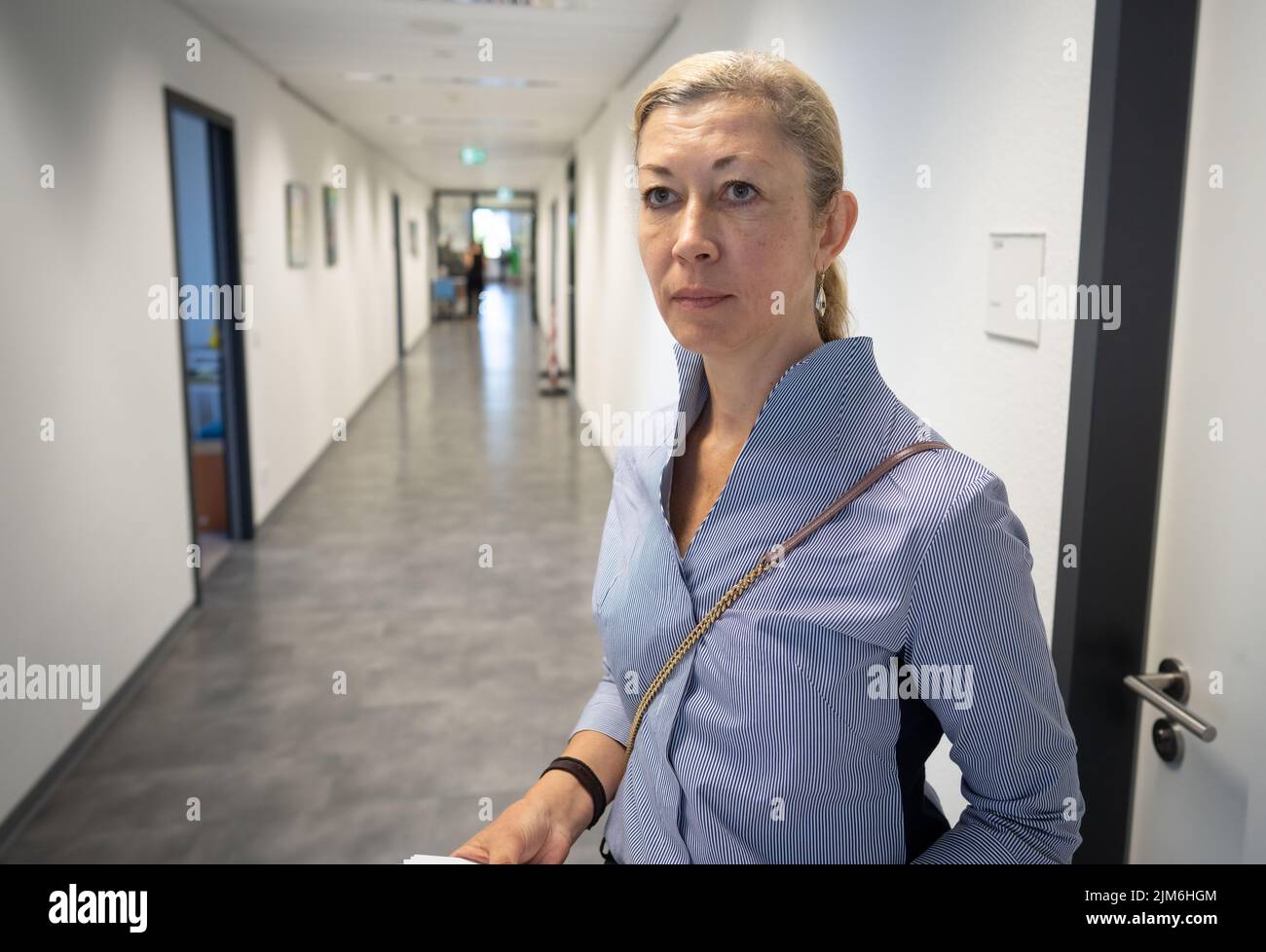 Viktoria von rosen Banque de photographies et d’images à haute ...