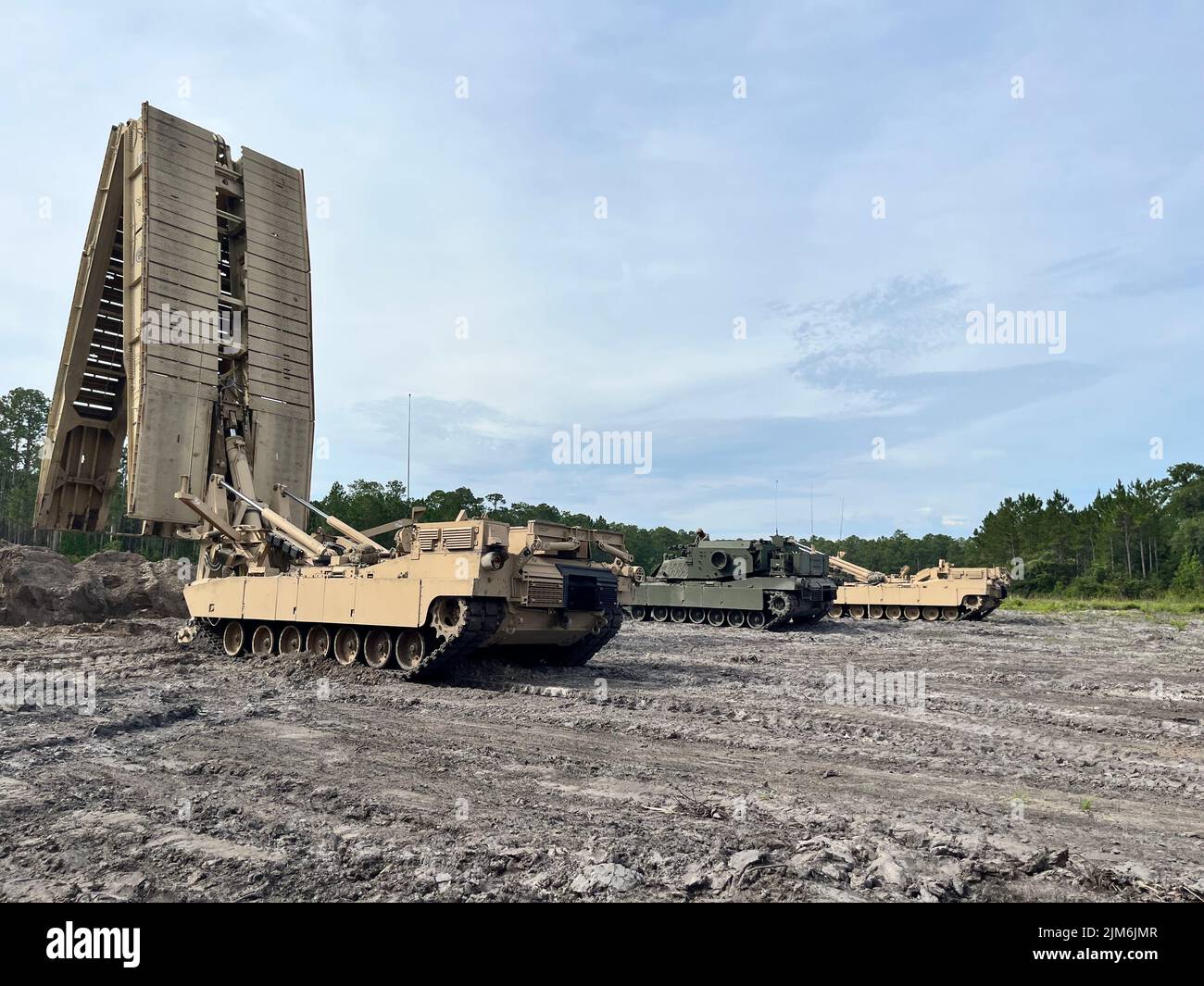 9th brigade engineer battalion Banque de photographies et d’images à ...