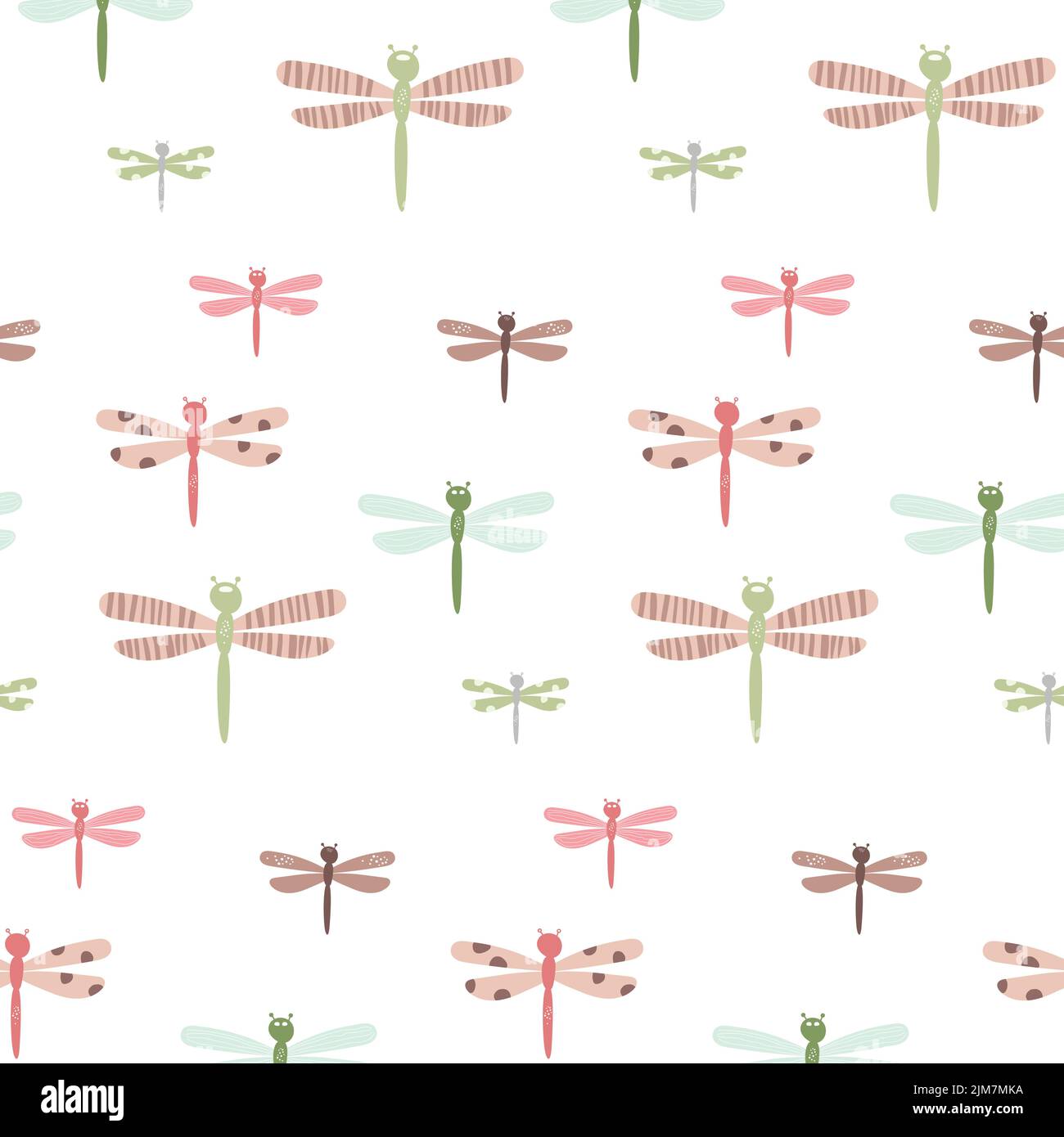 Dragonfly pattern Banque de photographies et d’images à haute ...