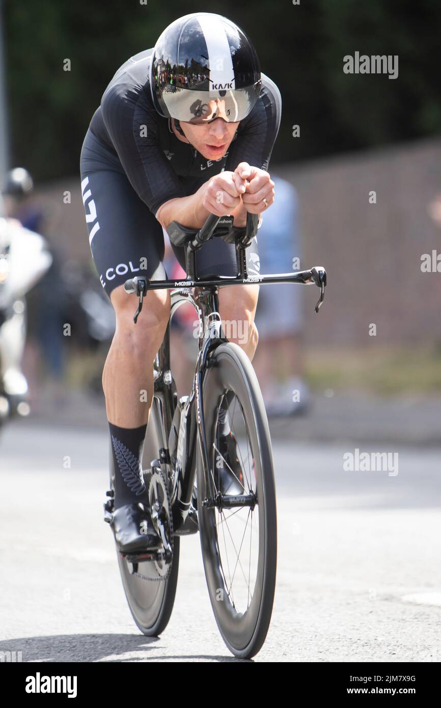 Aaron gate Banque de photographies et d’images à haute résolution - Alamy