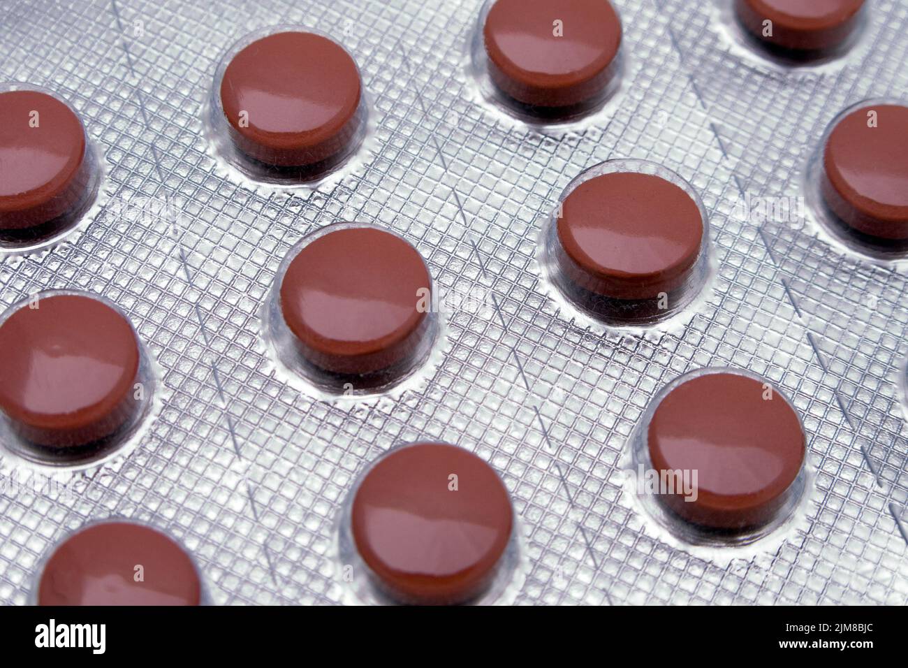 Pilule de médicament Banque de photographies et d’images à haute ...