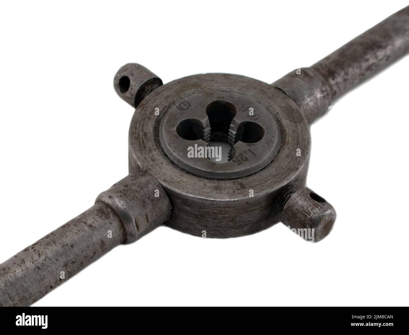 Porte vis Banque de photographies et d’images à haute résolution - Alamy
