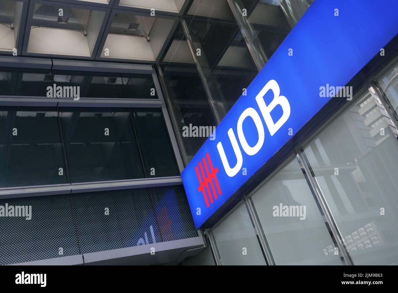 Logo ubo Banque de photographies et d’images à haute résolution - Alamy