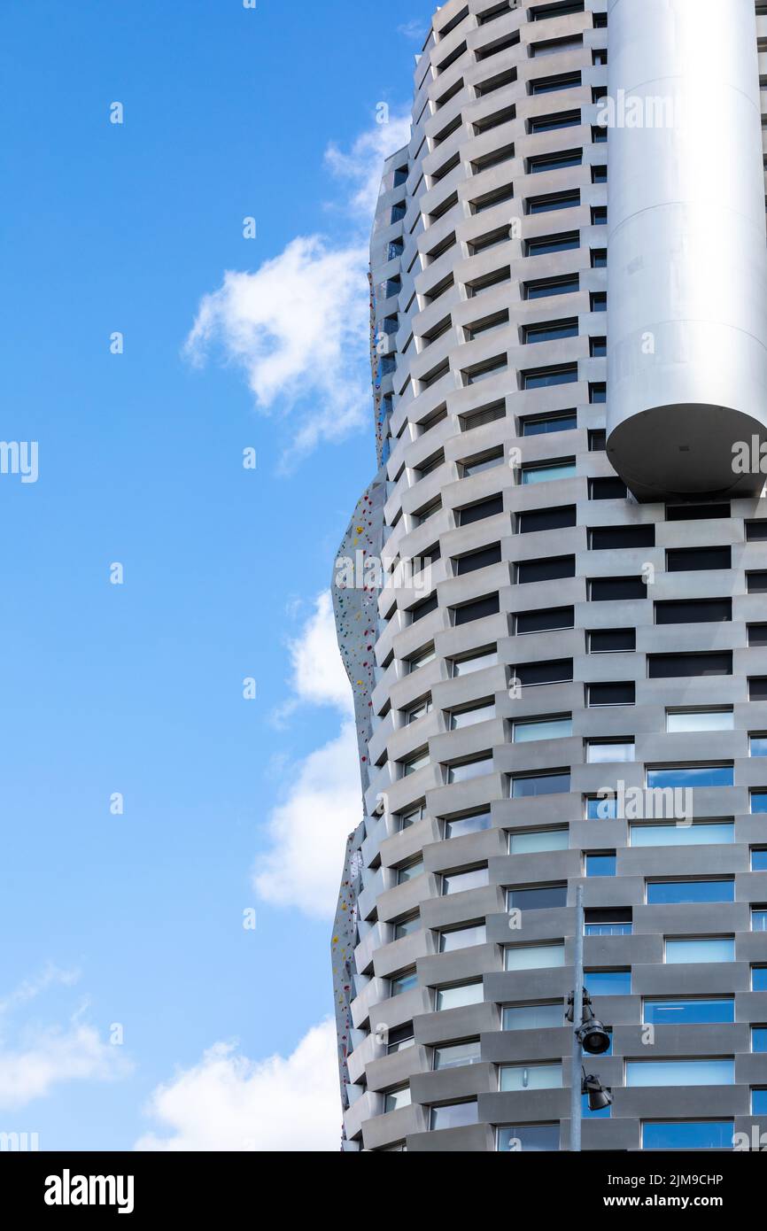 Copenhill building Banque de photographies et d’images à haute ...