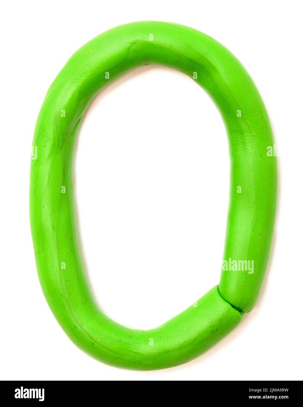 O lettre ornée Banque de photographies et d’images à haute résolution ...