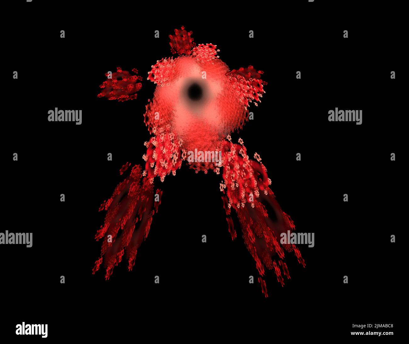 Objet rouge Banque de photographies et d’images à haute résolution - Alamy