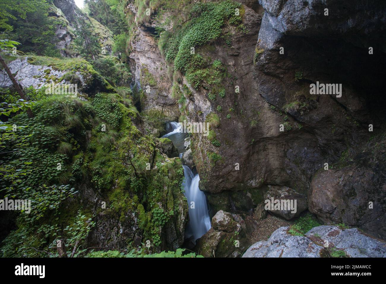 Roches nature Banque de photographies et d’images à haute résolution ...