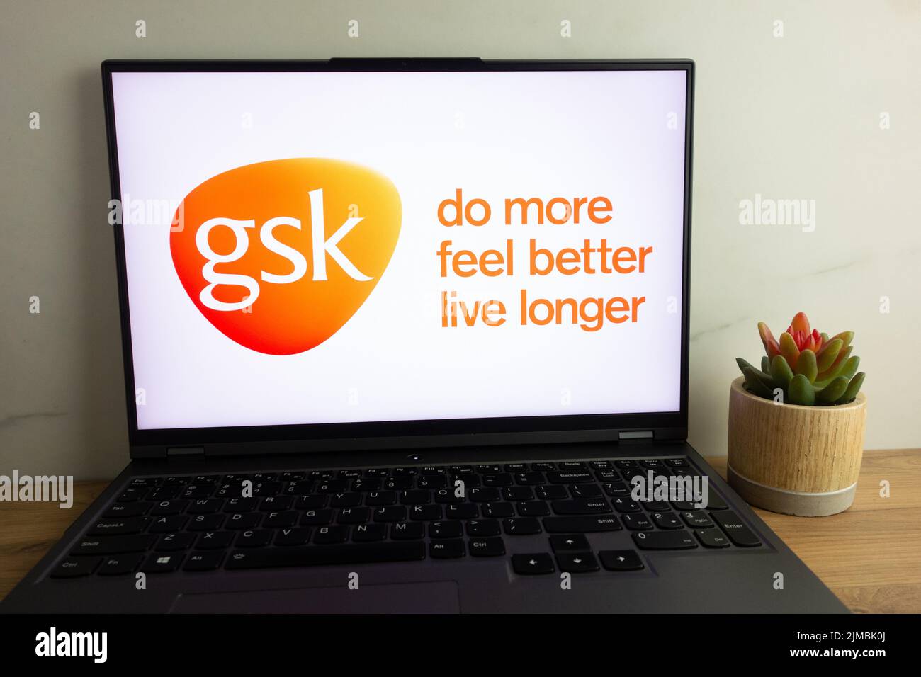 Gsk plc Banque de photographies et d’images à haute résolution - Alamy