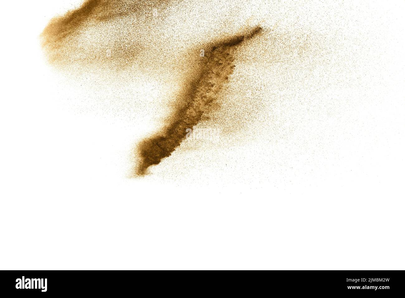 Sable de rivière Banque de photographies et d’images à haute résolution ...