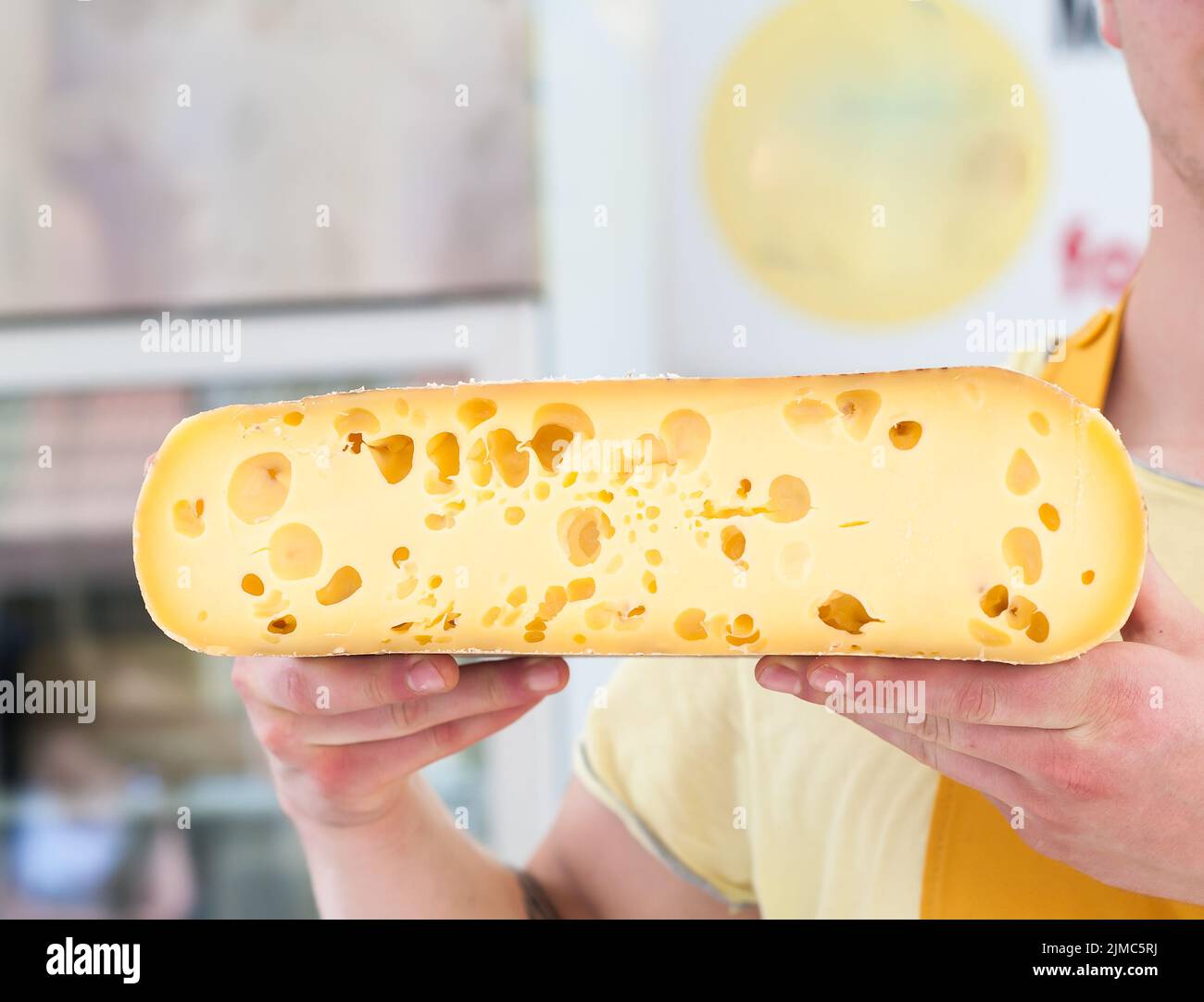 Fromage d'alpage Banque de photographies et d’images à haute résolution ...