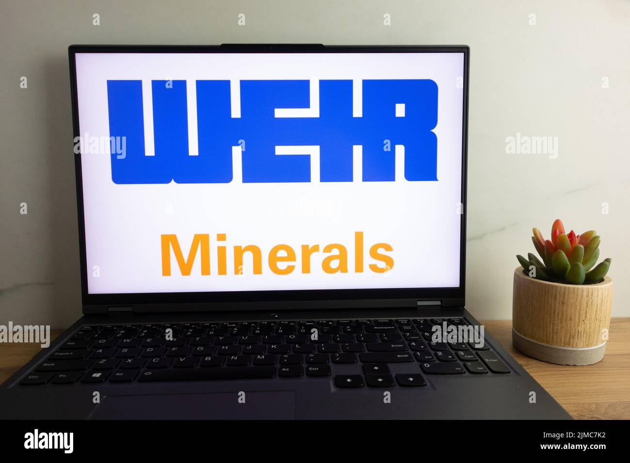 Le groupe weir plc Banque de photographies et d’images à haute ...