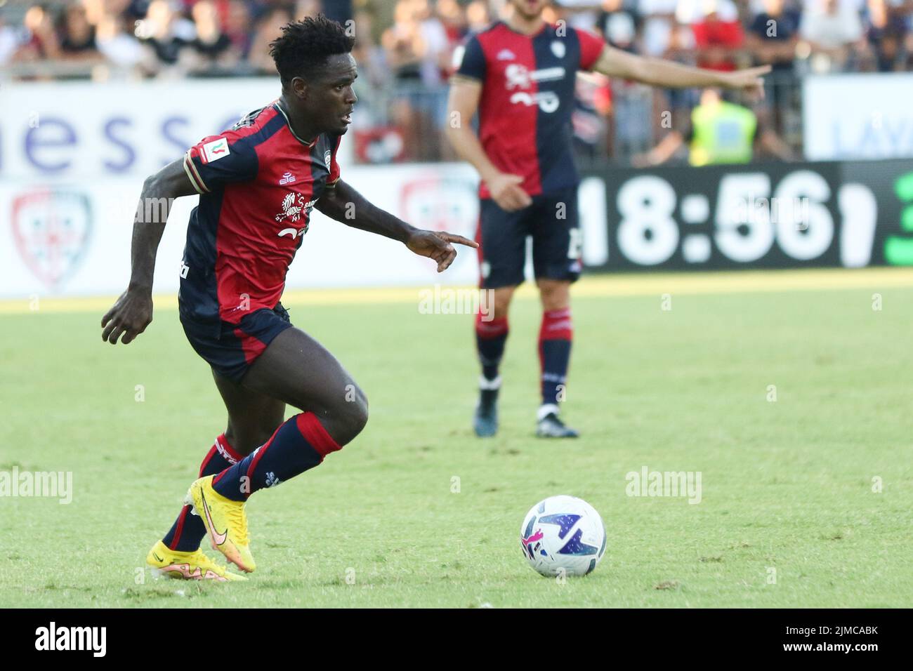Zito luvumbo Banque de photographies et d’images à haute résolution - Alamy