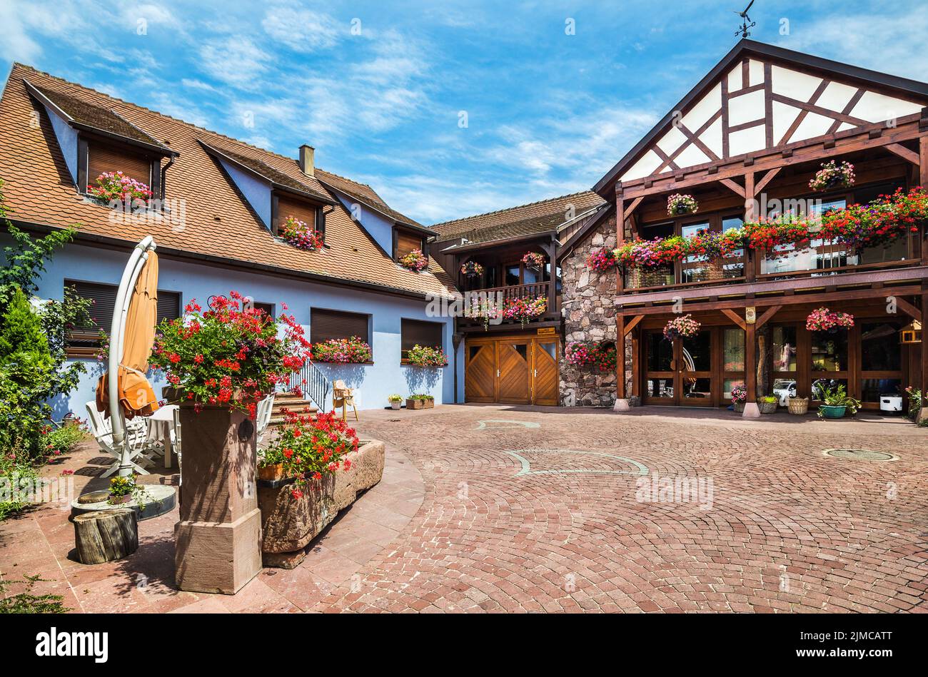 France petit Banque de photographies et d’images à haute résolution - Alamy