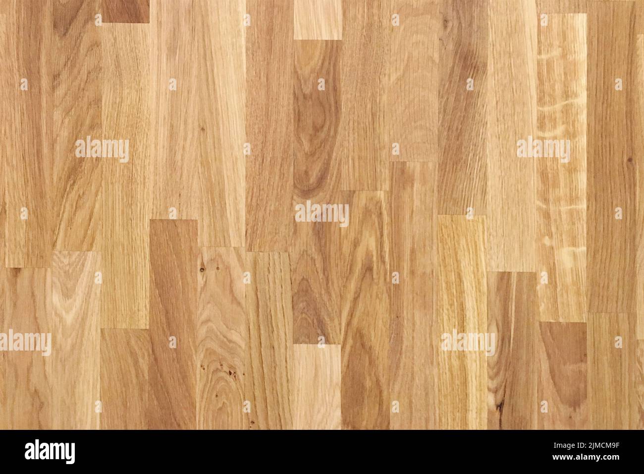Seamless texture wooden parquet laminate Banque de photographies et d ...