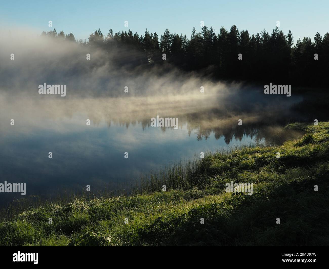 Haze vientiane Banque de photographies et d’images à haute résolution ...