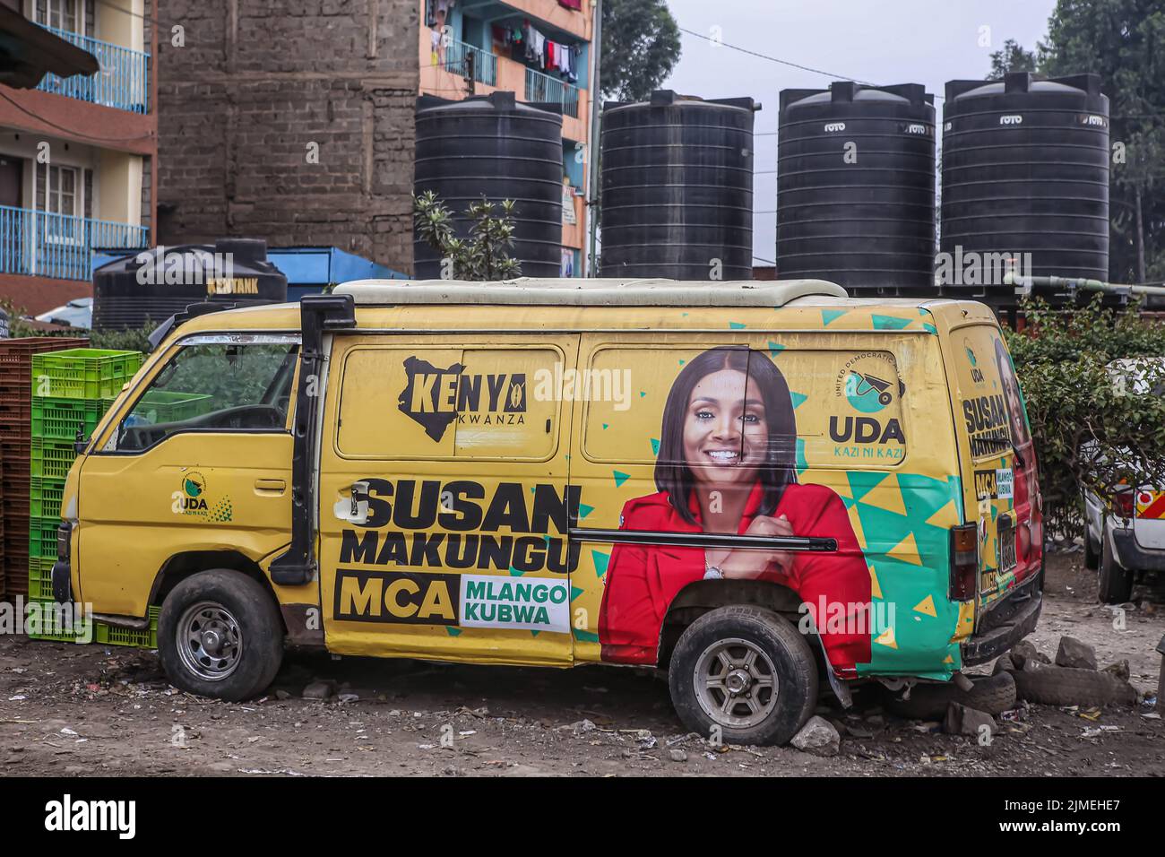 Mlango kubwa Banque de photographies et d’images à haute résolution - Alamy