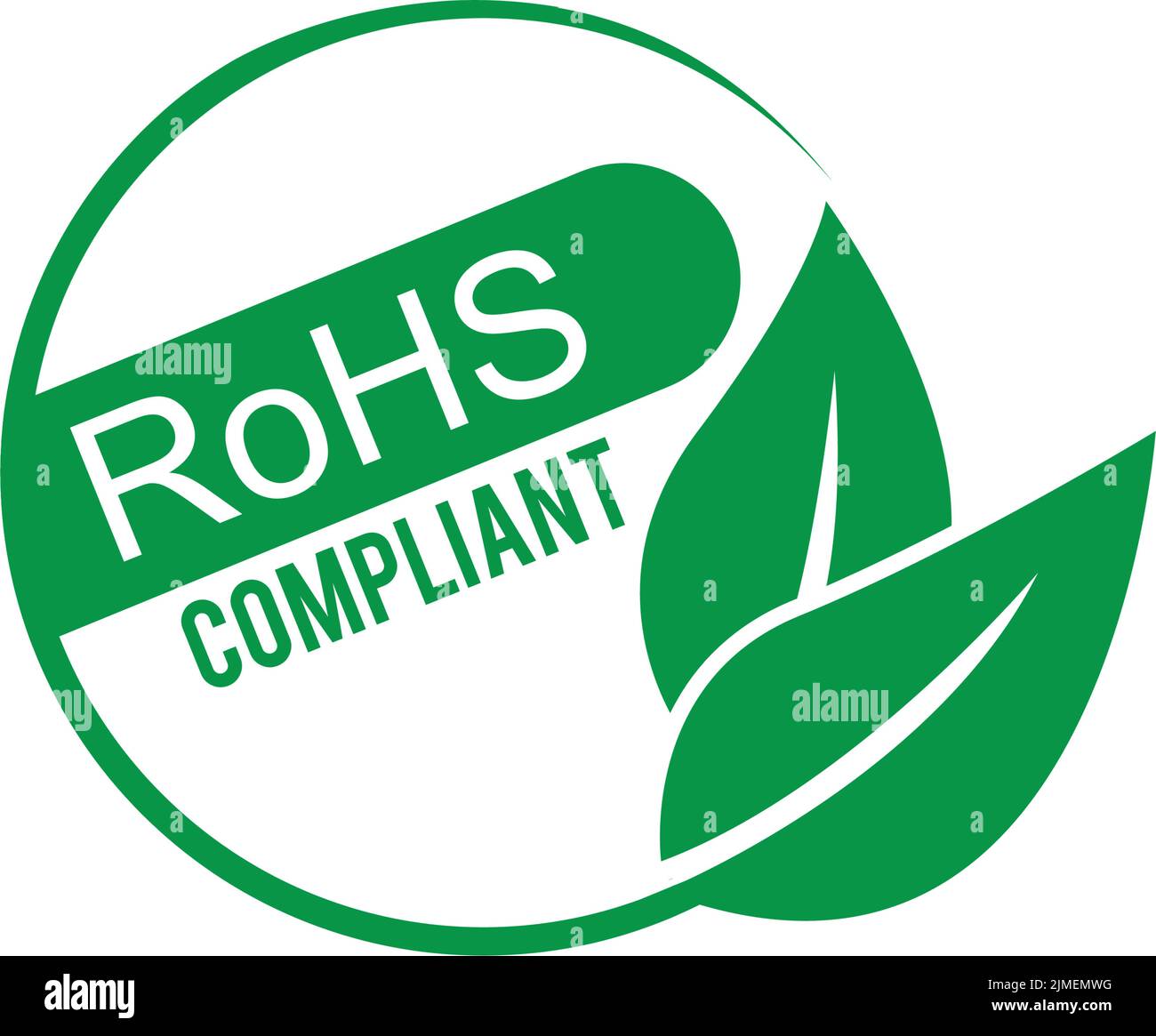 Symbole rohs Banque de photographies et d’images à haute résolution - Alamy