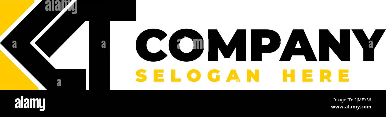 Logo ikt Banque de photographies et d’images à haute résolution - Alamy