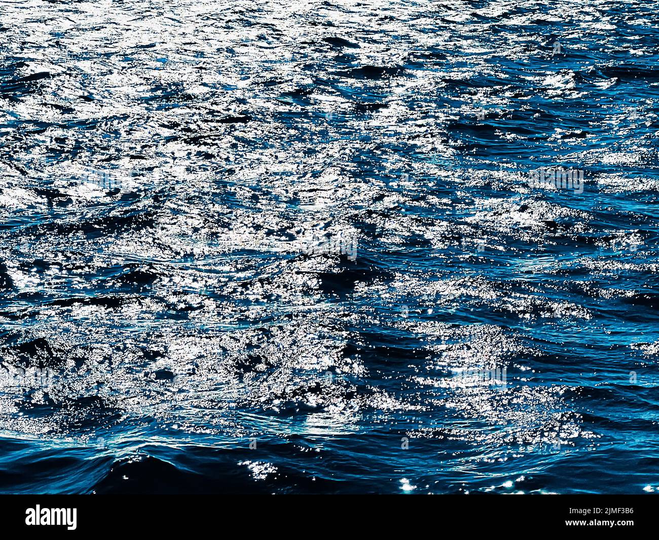 Texture de la mer Banque de photographies et d’images à haute ...