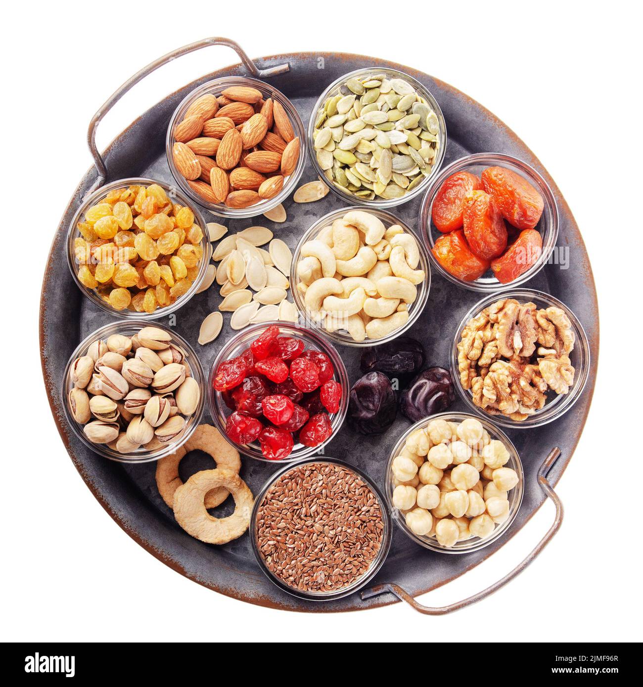 Les denrées périssables Banque d'images détourées - Alamy