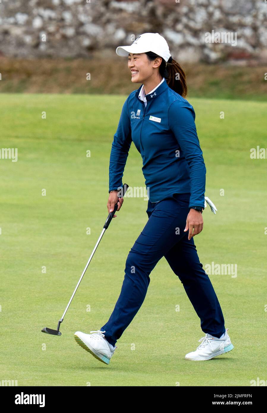 Xiyu janet lin Banque de photographies et d’images à haute résolution ...