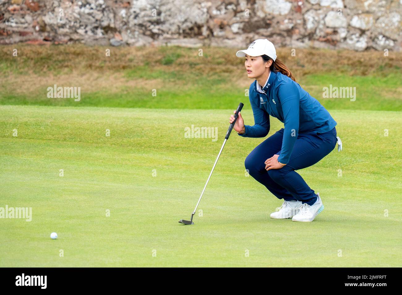 Xiyu janet lin Banque de photographies et d’images à haute résolution ...