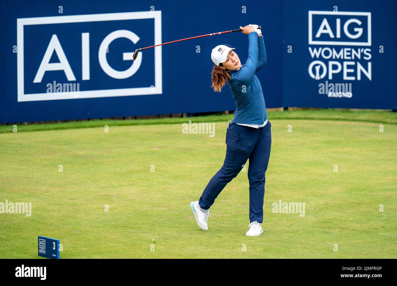 Xiyu janet lin Banque de photographies et d’images à haute résolution ...