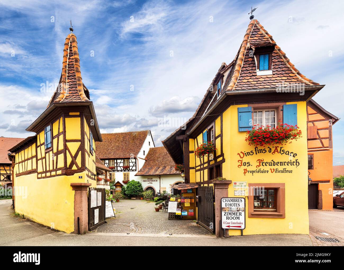 Traditionnel france Banque de photographies et d’images à haute ...