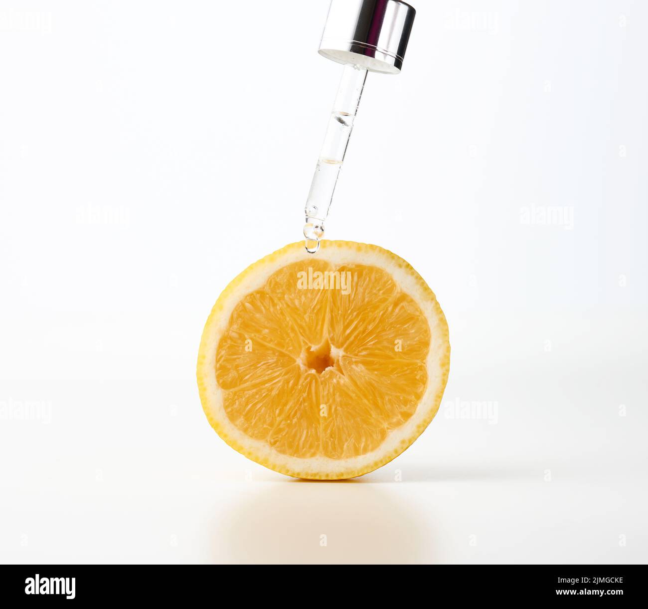 Fruit acids Banque de photographies et d’images à haute résolution - Alamy