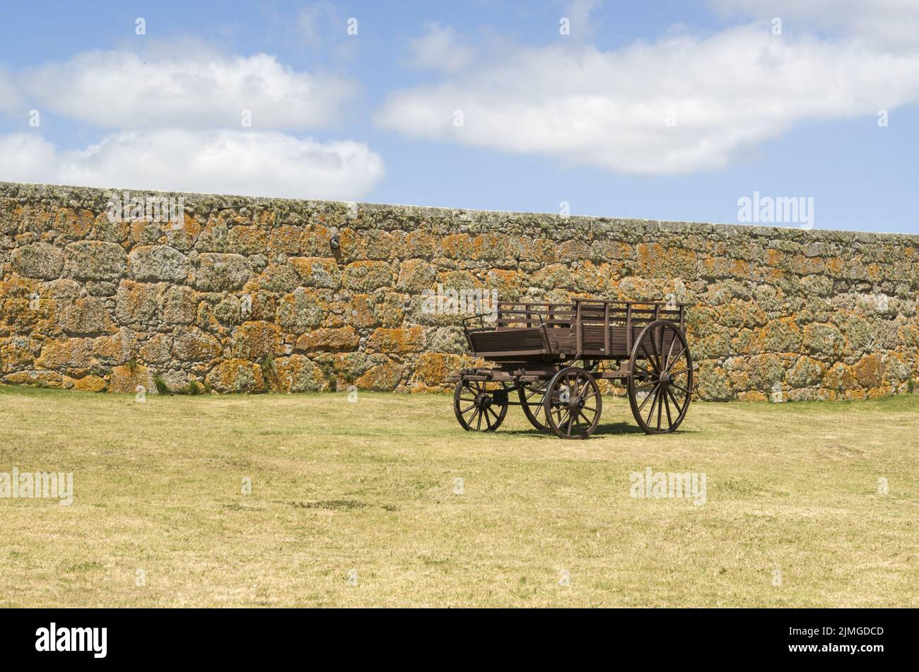 Military fortification Banque de photographies et d’images à haute résolution - Alamy