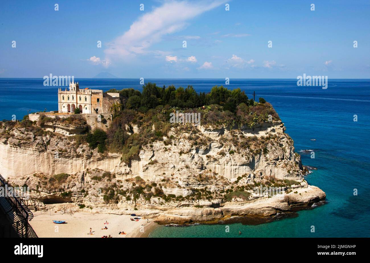 église santa maria dell isola Banque de photographies et d’images à ...