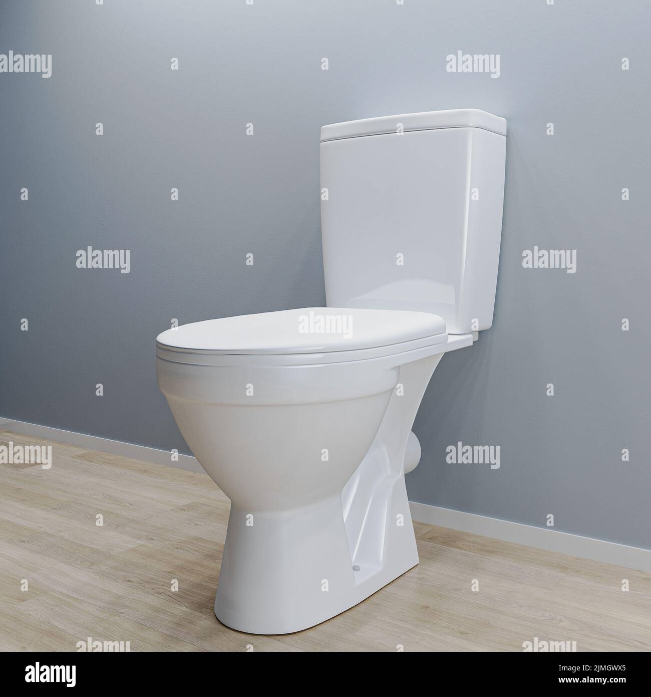Illustration de toilette Banque de photographies et d’images à haute ...