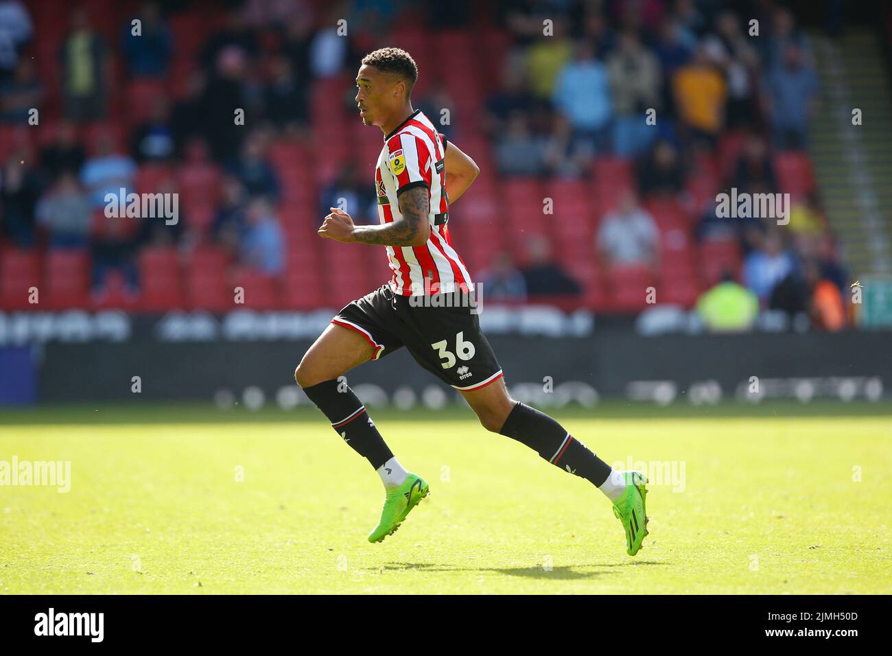 Daniel jebbison Banque de photographies et d’images à haute résolution ...