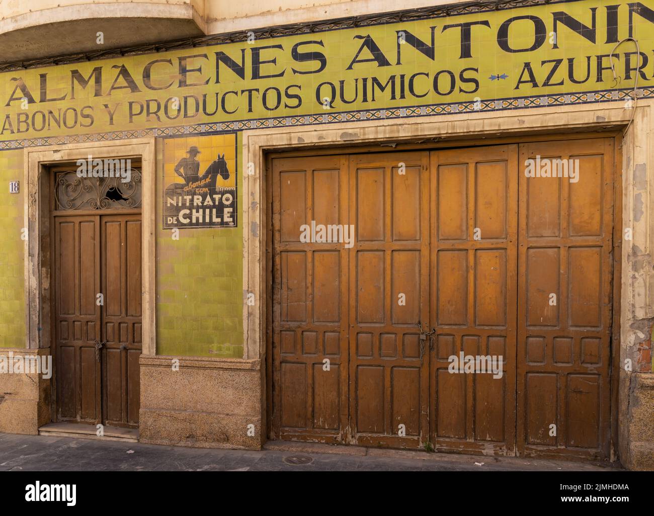 Berja espagne Banque de photographies et d’images à haute résolution - Alamy