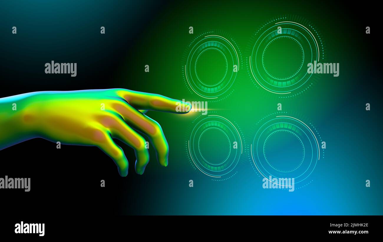 Machine futuriste Banque de photographies et d’images à haute ...