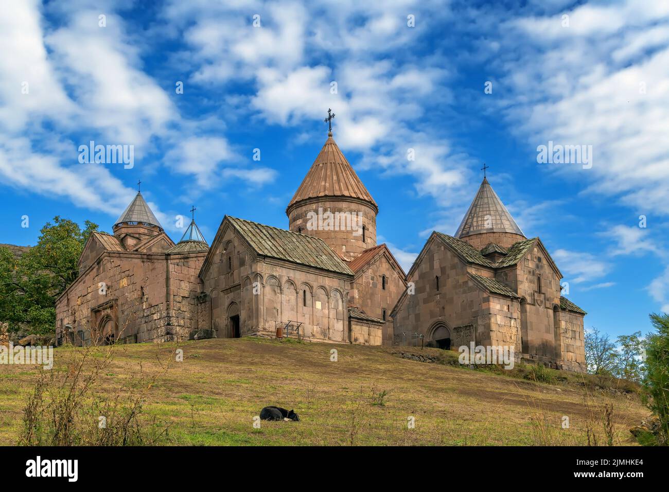 Histoire monastique Banque de photographies et d’images à haute ...