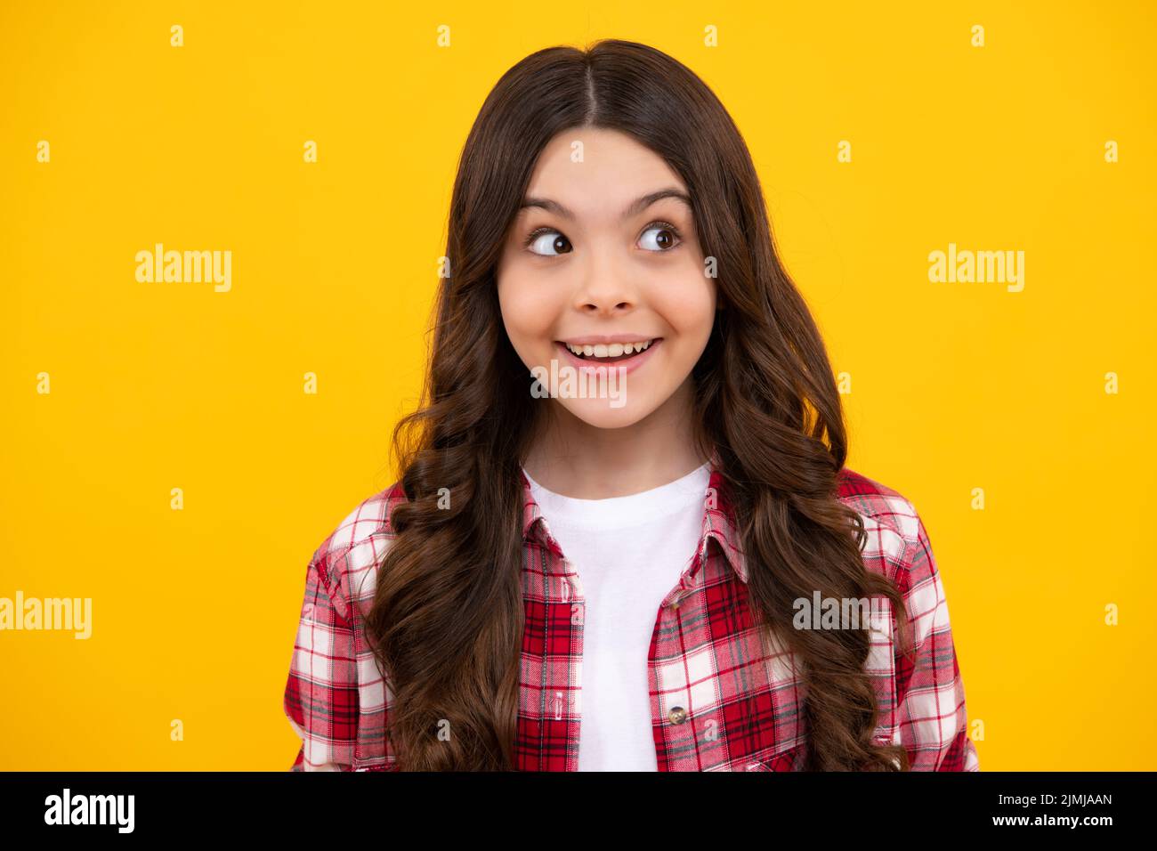 Jolie fille 12 ans Banque de photographies et d’images à haute ...