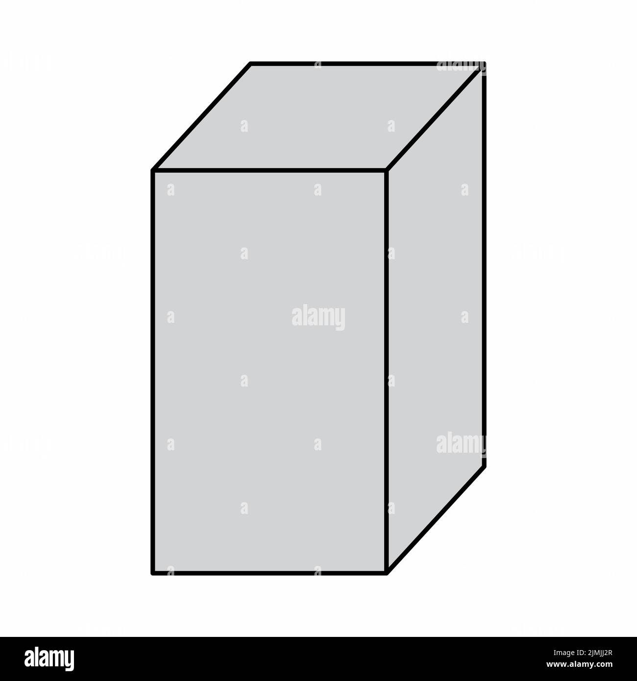 Prisme rectangulaire Banque de photographies et d’images à haute ...