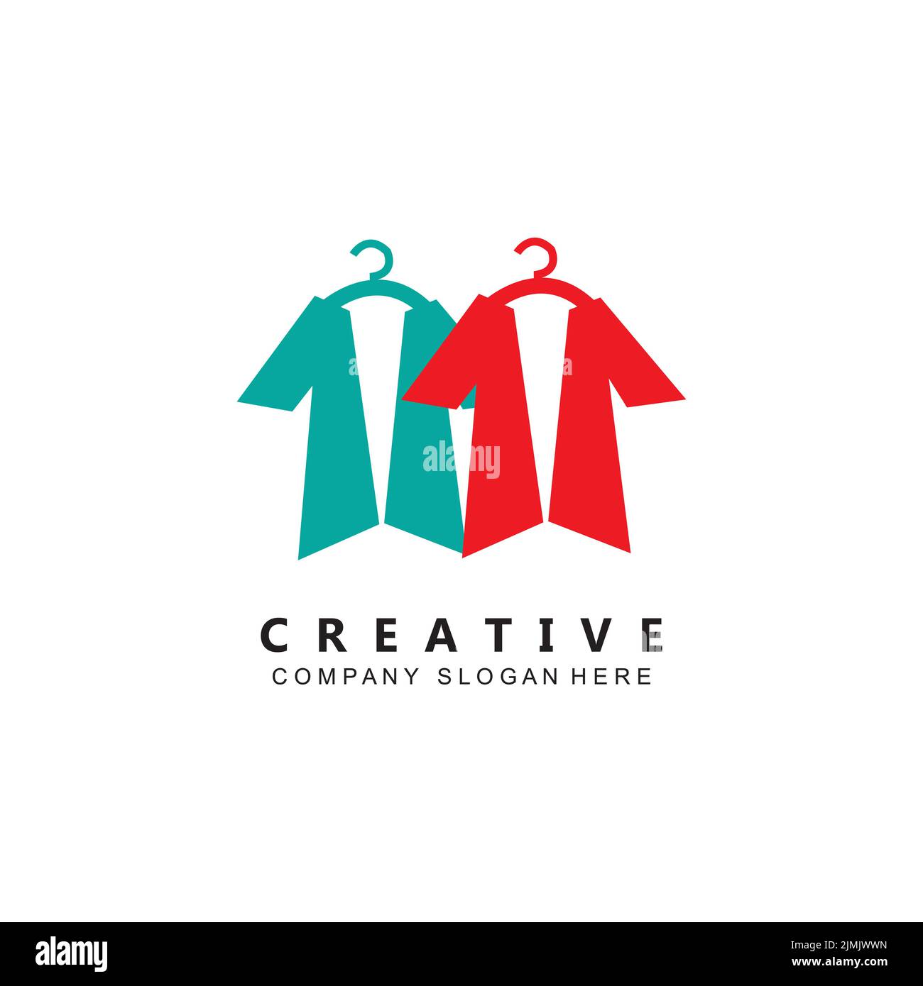 Lessive de la menagere Banque d'images vectorielles - Alamy