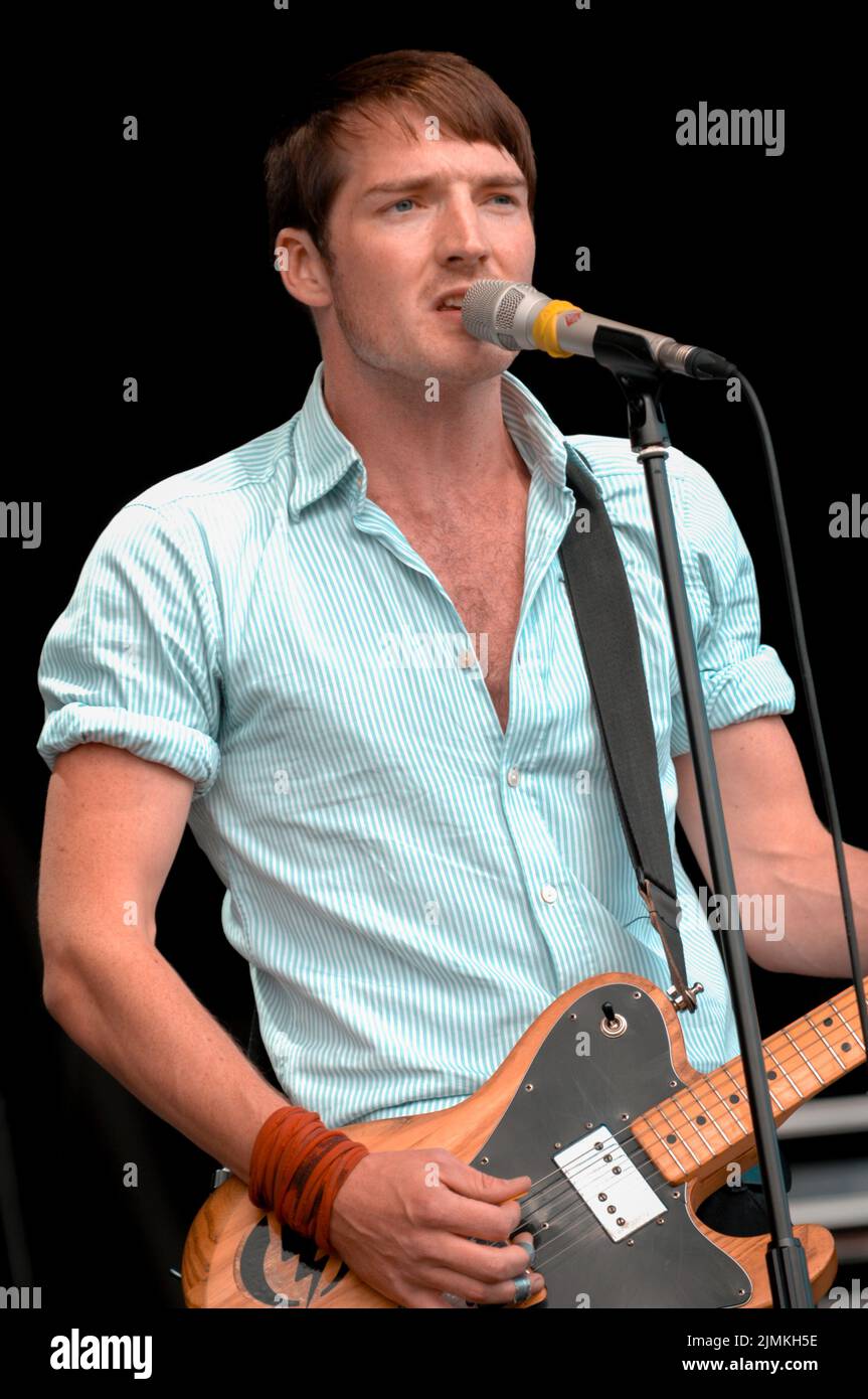 Daniel gillespie Banque de photographies et d’images à haute résolution ...