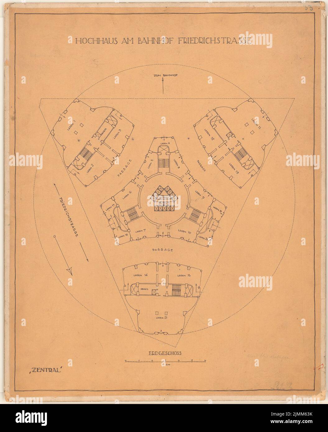 Berlin grundriss par exemple Banque de photographies et d’images à haute résolution - Alamy