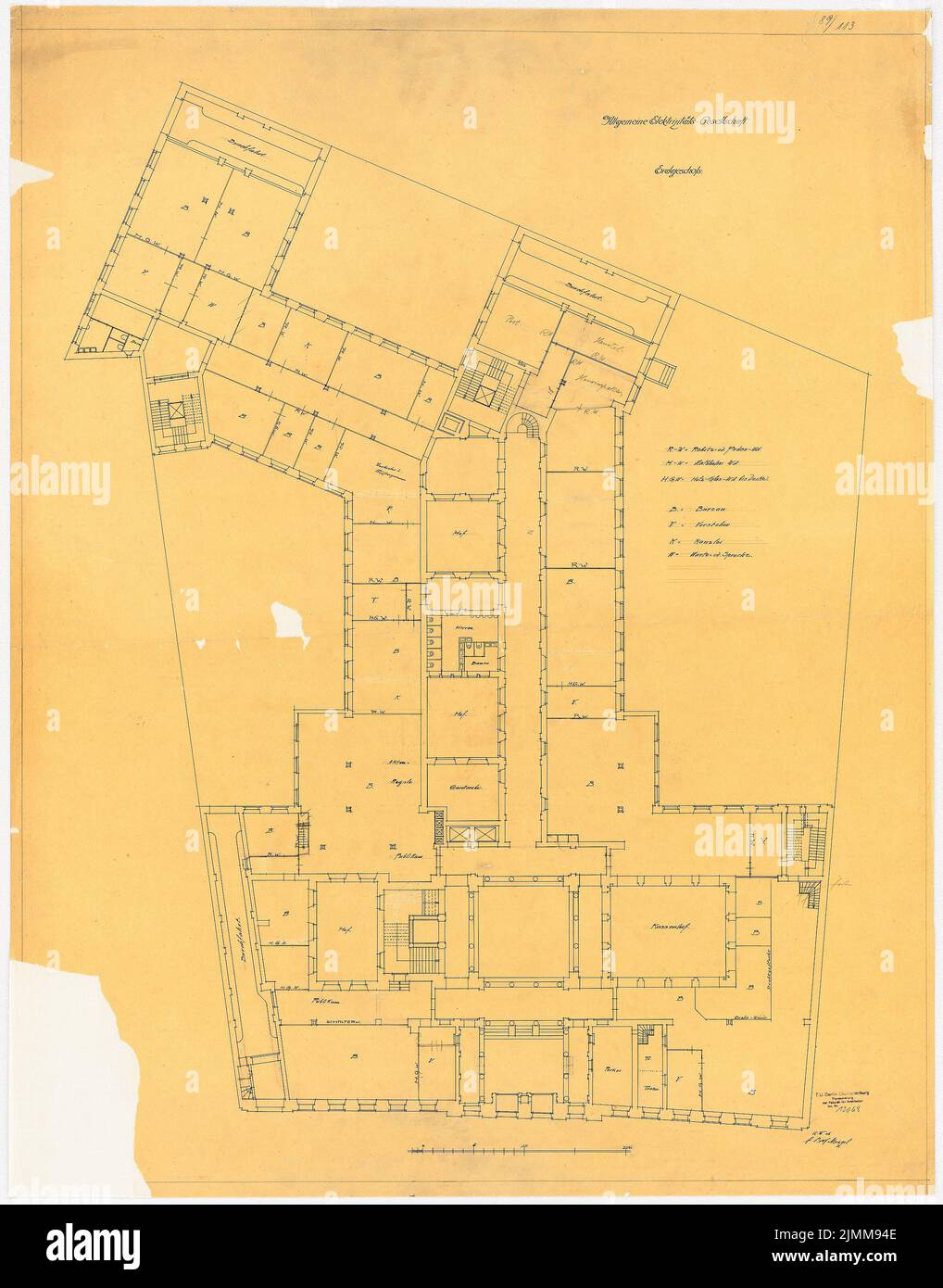 Berlin grundriss par exemple Banque de photographies et d’images à haute résolution - Alamy