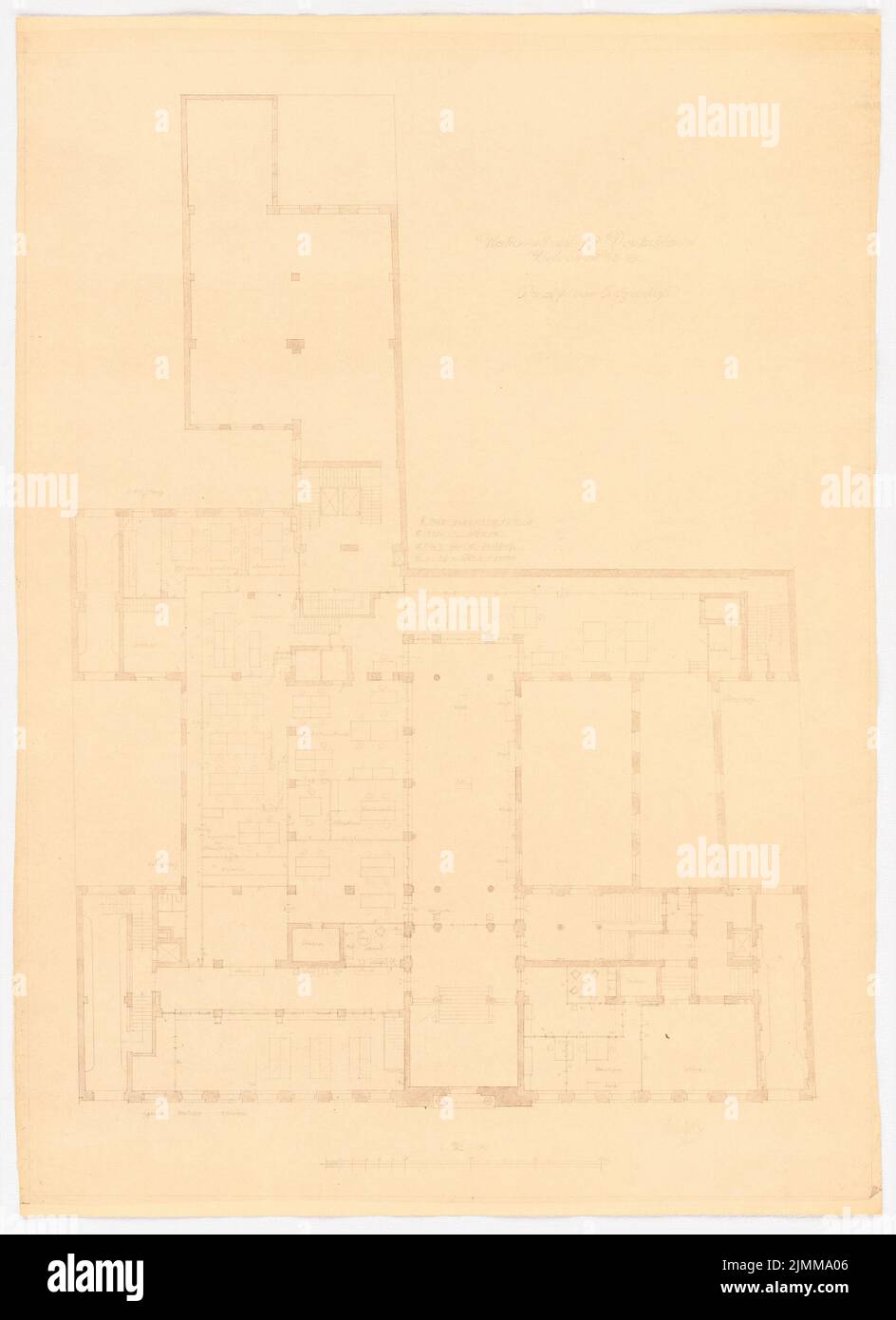 Berlin grundriss par exemple 1 Banque de photographies et d’images à haute résolution - Alamy