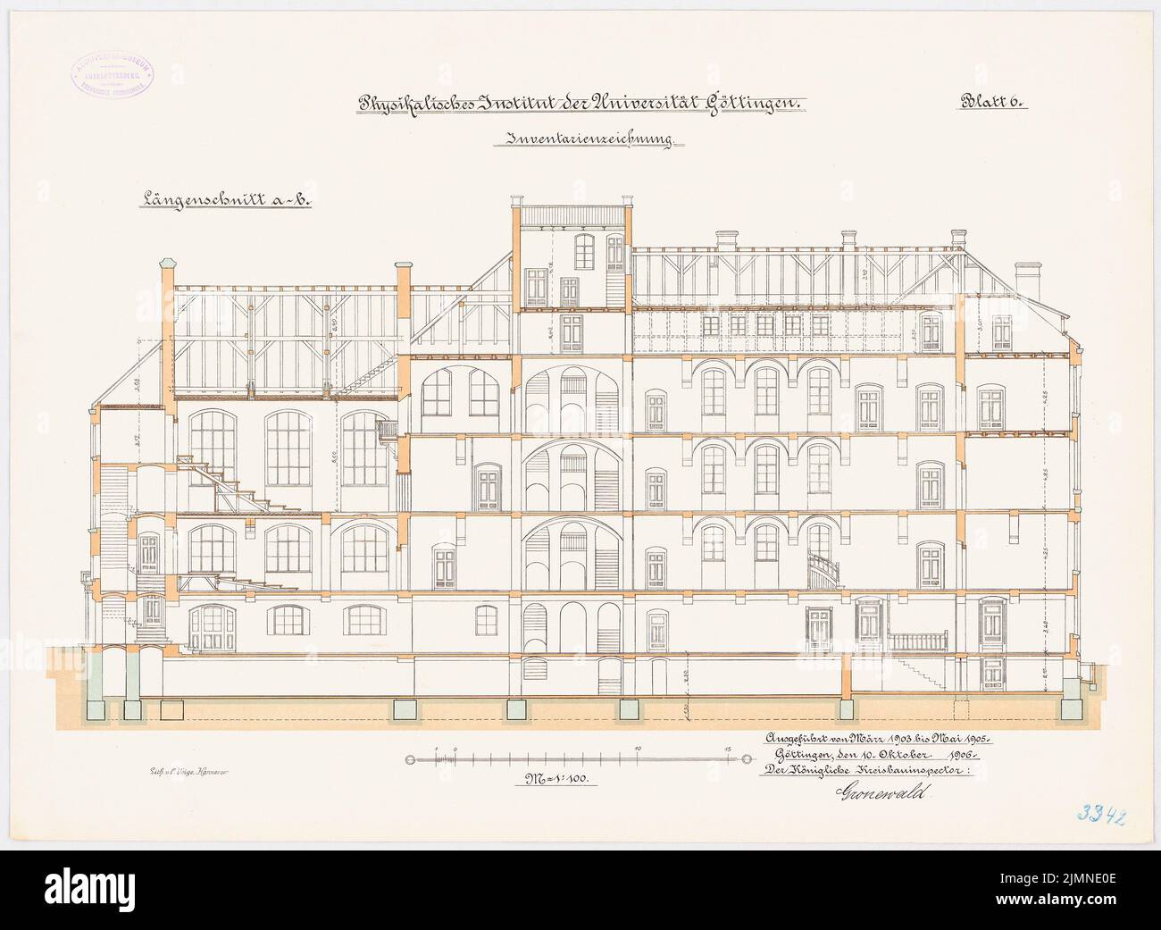 Thur georg 1846 1924 physikalisches institut der universitat gottingen ... Thur georg 1846 1924 physikalisches institut der universitat gottingen ...