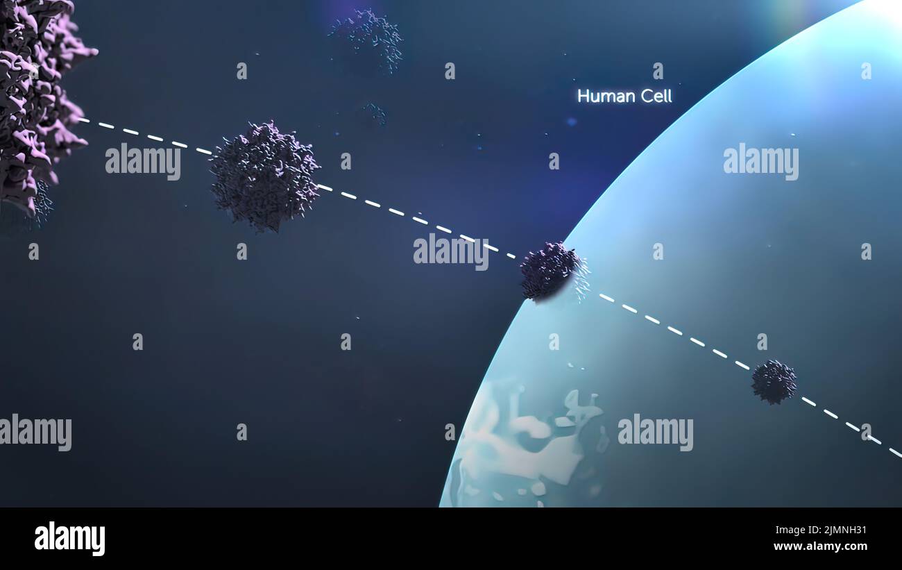 Mutations de gènes Banque de photographies et d’images à haute résolution - Alamy