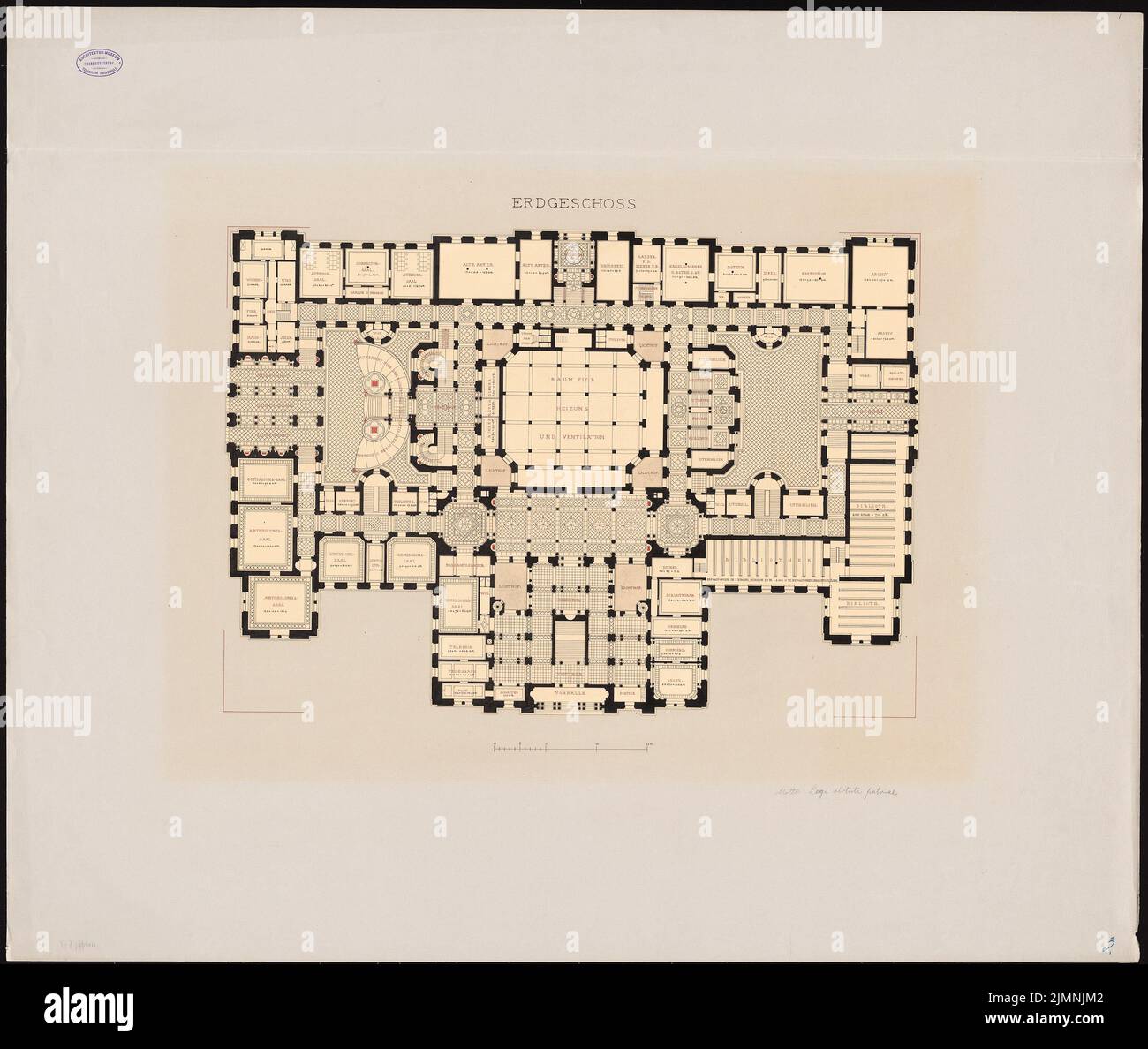 Berlin grundriss par exemple Banque de photographies et d’images à haute résolution - Alamy