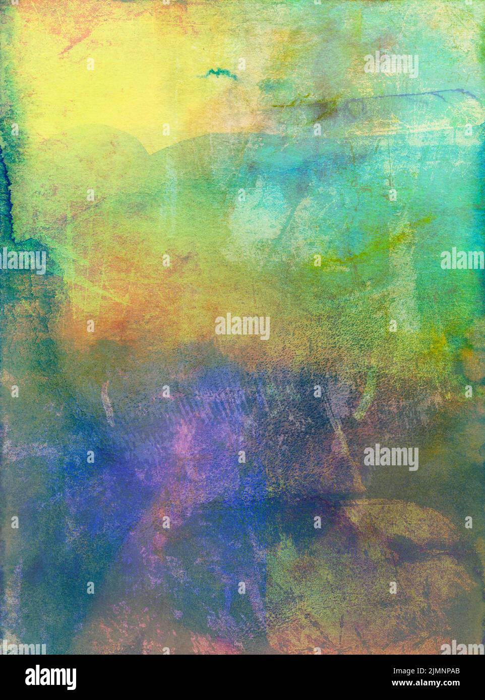 Couleurs et textures Banque de photographies et d’images à haute ...