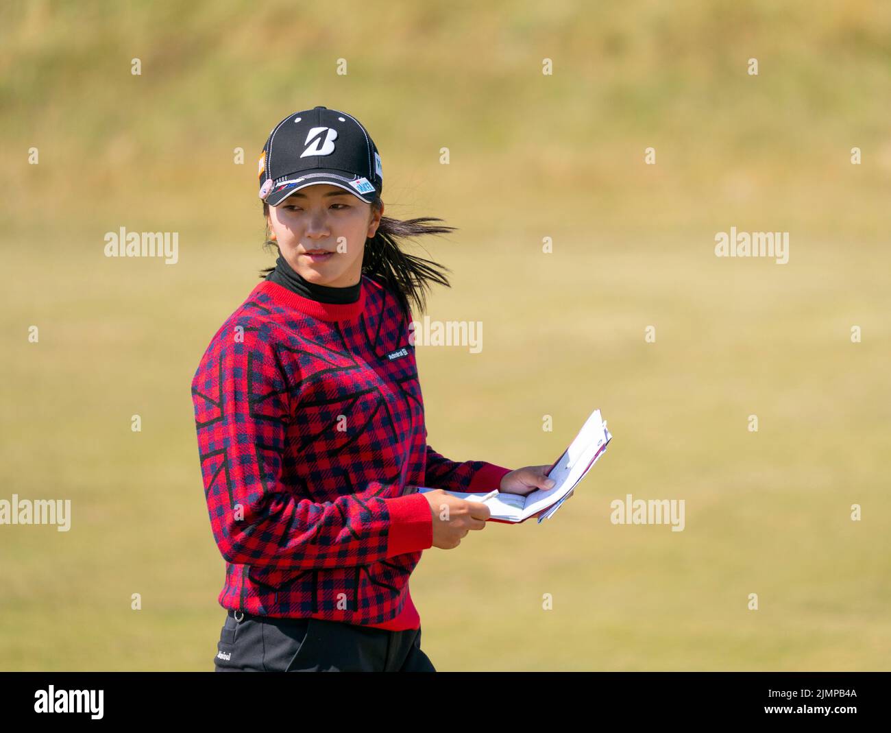 Kotone hori Banque de photographies et d’images à haute résolution - Alamy