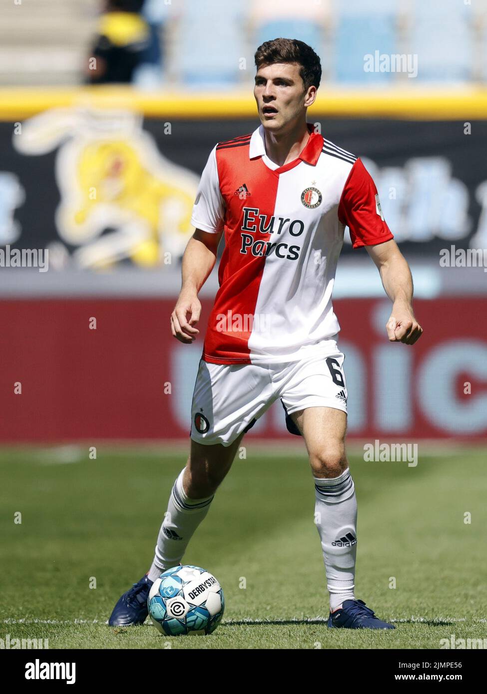 Jacob stam Banque de photographies et d’images à haute résolution - Alamy