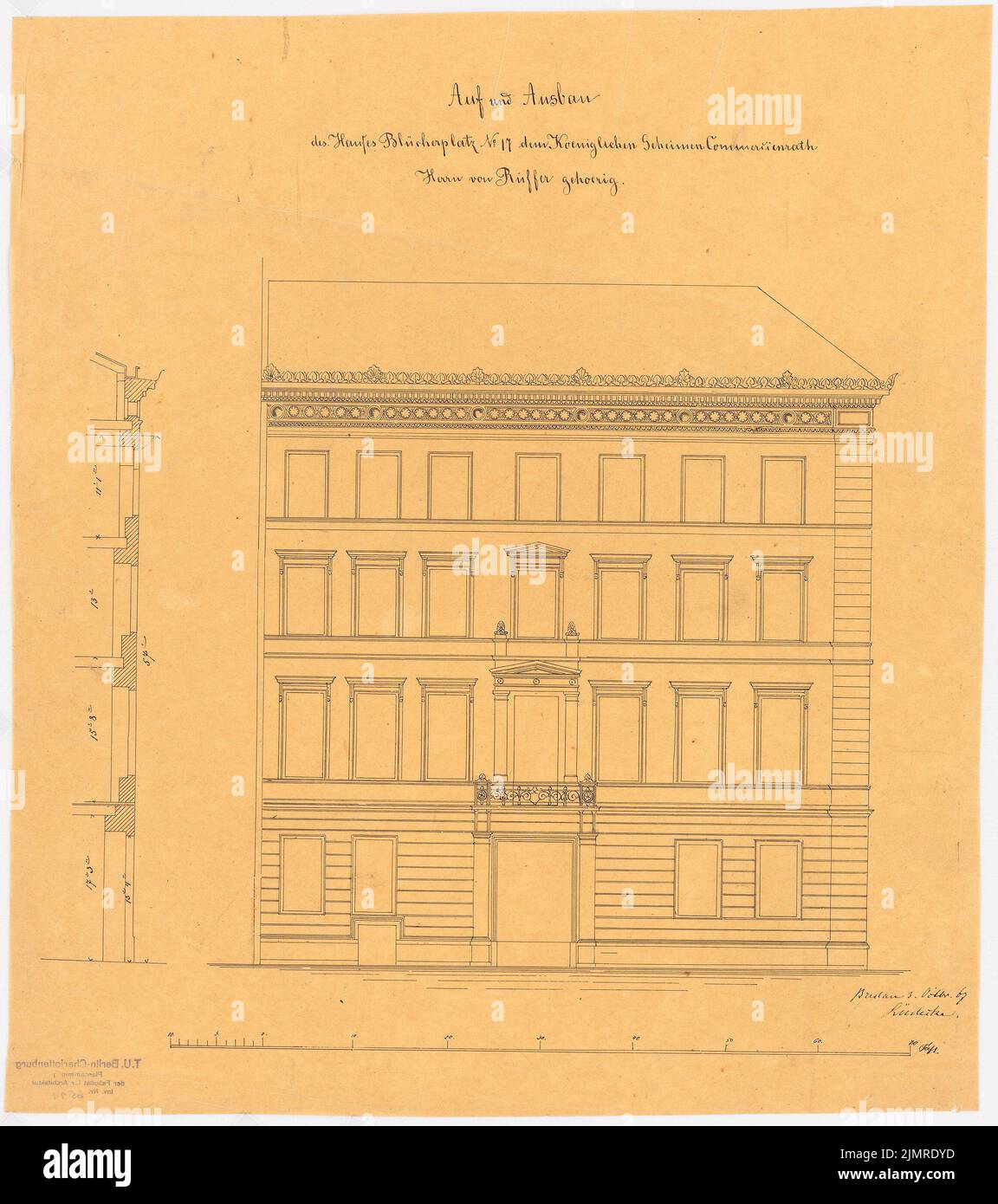 Carl ruffer Banque de photographies et d’images à haute résolution - Alamy